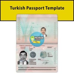 Document PSD - Mehran System