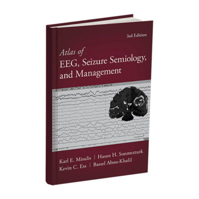 دانلود کتاب Atlas Of EEG, Seizure Semiology, And Management 3rd Edition ...
